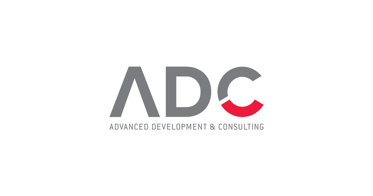 ADC｜Advanced Development & Consulting